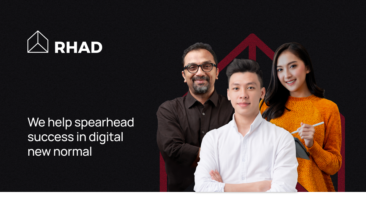 Results Guaranteed with RHAD